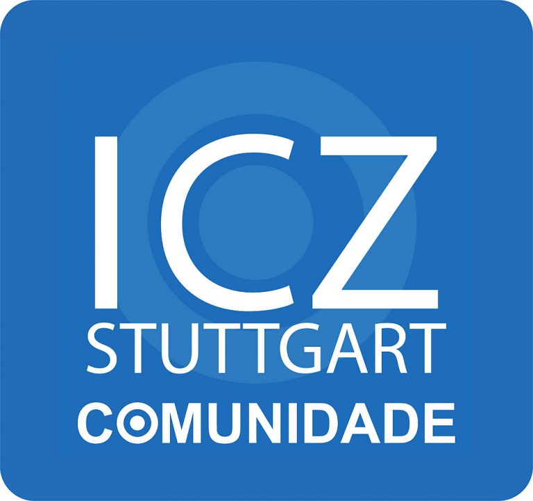 Logos ICZ Stuttgart – Comunidade