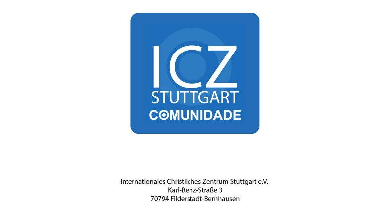 Logos ICZ Stuttgart – Comunidade